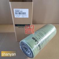 China 250025-526 Oil Filter For Sullair Screw Air Compressor Spare Parts for sale