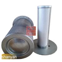 China Oil Separator For Sullair Screw Air Compressor 02250061-137 138 At Manufacturing Plant for sale