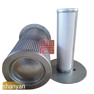 China Oil Separator For Sullair Screw Air Compressor 02250061-137 138 At Manufacturing Plant for sale