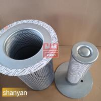 China Oil Separator For Sullair Screw Air Compressor 02250061-137 138 At Manufacturing Plant for sale