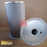 China Oil Separator For Sullair Screw Air Compressor 02250061-137 138 At Manufacturing Plant for sale