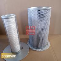 China Oil Separator For Sullair Screw Air Compressor 02250061-137 138 At Manufacturing Plant for sale