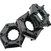 China 250004-641 Coupling Elastomers For Energy Mining Efficiency for sale
