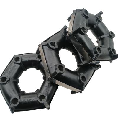 China 250004-641 Coupling Elastomers For Energy Mining Efficiency for sale