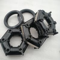 China 250004-641 Coupling Elastomers For Energy Mining Efficiency for sale