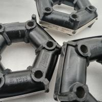 China 250004-641 Coupling Elastomers For Energy Mining Efficiency for sale