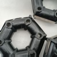 China 250004-641 Coupling Elastomers For Energy Mining Efficiency for sale