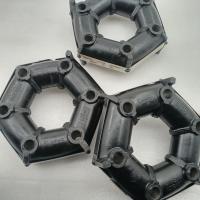 China 250004-641 Coupling Elastomers For Energy Mining Efficiency for sale