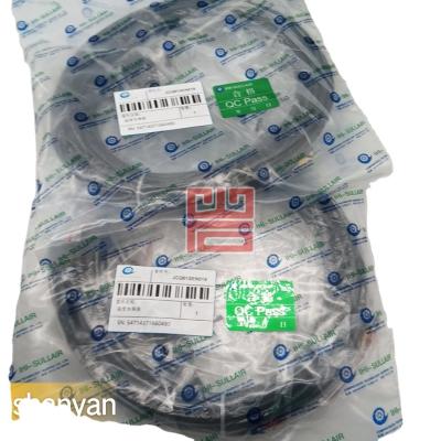 China Temperature Sensors JCQ81SEN019 Replacement For Sullair Air Compressor Parts for sale