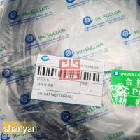 China Temperature Sensors JCQ81SEN019 Replacement For Sullair Air Compressor Parts for sale