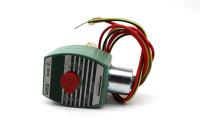 China Sullair Screw Air Compressor Spare Parts Solenoid Valve 02250125-658 for sale