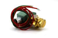 China Sullair Screw Air Compressor Spare Parts Solenoid Valve 02250125-658 for sale