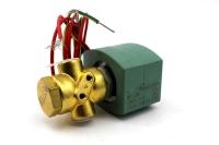 China Sullair Screw Air Compressor Spare Parts Solenoid Valve 02250125-658 for sale