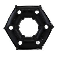 China Sullair 250004-641 Coupling Element For Long-lasting Air Compressor Maintenance for sale