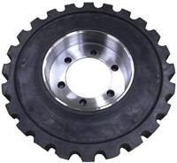China Sullair 250004-641 Coupling Element For Long-lasting Air Compressor Maintenance for sale