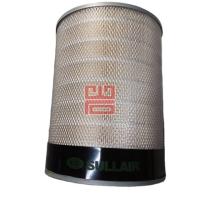 China Sullair Screw Air Compressor Parts Air Filter 88290001-469 For Energy Mining Industry for sale