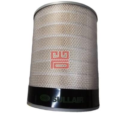 China Sullair Screw Air Compressor Parts Air Filter 88290001-469 For Energy Mining Industry for sale
