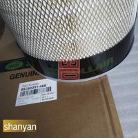 China Sullair Screw Air Compressor Parts Air Filter 88290001-469 For Energy Mining Industry for sale