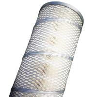China Air Filter For Sullair Screw Air Compressor Parts 02250137-380 At Manufacturing Plant for sale