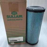 China Air Filter For Sullair Screw Air Compressor Parts 02250137-380 At Manufacturing Plant for sale