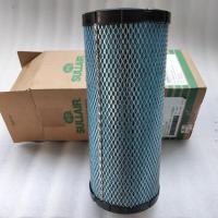 China Air Filter For Sullair Screw Air Compressor Parts 02250137-380 At Manufacturing Plant for sale