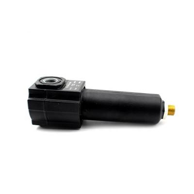 China 02250112-032 Pipeline Filter For Sullair Screw Air Compressor Spare Parts for sale