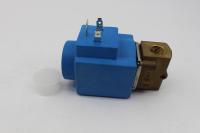 China 018F7363 Solenoid Valve High Demand In Screw Air Compressor Spare Parts Market for sale