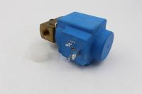 China 018F7363 Solenoid Valve High Demand In Screw Air Compressor Spare Parts Market for sale
