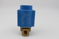 China 018F7363 Solenoid Valve High Demand In Screw Air Compressor Spare Parts Market for sale