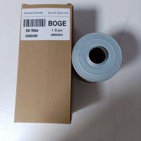 China 558001800 Boge Oil Filter Parts Air Compressor Spare Parts For Food Beverage Industry for sale