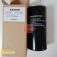 China Kaeser Oil Filter Parts 6.3464.1 For Improved Air Compressor Performance for sale