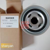 China Kaeser Oil Filter Parts 6.3464.1 For Improved Air Compressor Performance for sale