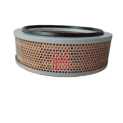 China Air Filter Element Parts For Kaeser Air Compressor 6.4139.0 In Energy Mining Industry for sale