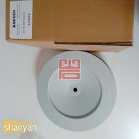 China Air Filter Element Parts For Kaeser Air Compressor 6.4139.0 In Energy Mining Industry for sale