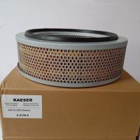 China Air Filter Element Parts For Kaeser Air Compressor 6.4139.0 In Energy Mining Industry for sale