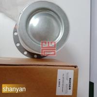 China Kaeser Air Compressor Parts 6.3569.0 Oil Separator  In Manufacturing Plant for sale