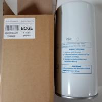China Boge 575106302P Air Compressor Parts Oil Separator Parts For Machinery Repair Shops for sale