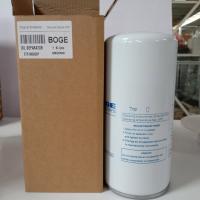 China Boge 575106302P Air Compressor Parts Oil Separator Parts For Machinery Repair Shops for sale