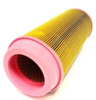 China Boge Air Compressor Parts Oil Separator Filter Element 575106302P For Construction Works for sale