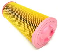 China Boge Air Compressor Parts Oil Separator Filter Element 575106302P For Construction Works for sale