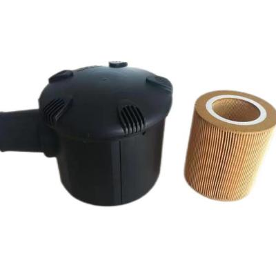 China Screw Air Compressor Spare Parts M A N Air Filter C1250 Top Performance Option for sale