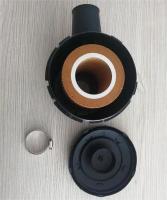 China Screw Air Compressor Spare Parts M A N Air Filter C1250 Top Performance Option for sale