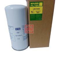 China MAN Oil Separator LB 13145-3 For Screw Air Compressor Spare Parts for sale