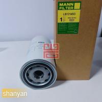 China MAN Oil Separator LB 13145-3 For Screw Air Compressor Spare Parts for sale