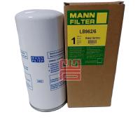 China M A N LB 962/6 Oi Separator At Prices For Advanced Screw Air Compressor Parts for sale