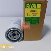 China M A N LB 962/6 Oi Separator At Prices For Advanced Screw Air Compressor Parts for sale