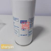 China M A N LB 962/6 Oi Separator At Prices For Advanced Screw Air Compressor Parts for sale