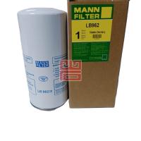 China M A N Oil Separator LB 962/2 Essential Spare Part For Screw Air Compressor for sale