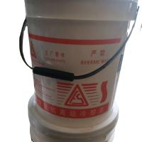 China OIL 2100050232 Air Compressor Parts For FUSHENG Compressor for sale