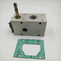 China 2605694850 FUSHENG Unload Valve Boost Performance Of Air Compressor For Energy Mining for sale